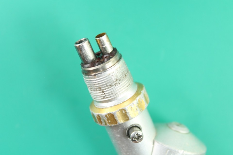 MIDWEST Shorty Single Speed Air Motors (5pk) - HANDPIECE USA for REPAIR ...