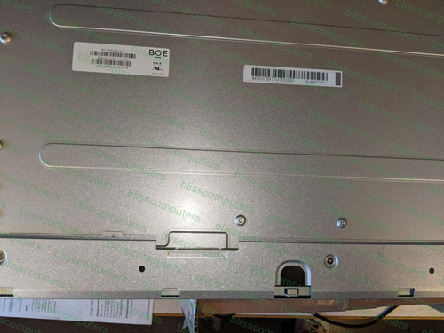HP N10795-001 Sps-panel Kit Nt 23.8" FHD pon 440 G9 Aio | eBay
