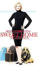 Sweet Home Alabama (VHS, 2003) Reese Witherspoon, Josh Lucas, Patrick ...