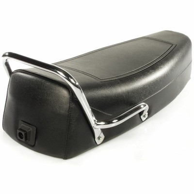 PIAGGIO 27283400 Saddle Px 80 PIAGGIO 150 Vespa Px & VLX1 1978-2005 | eBay