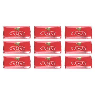Camay Classic Bar Soap 3 Bars In A Pack 3 Pack (9 Bars) 37000088295| eBay