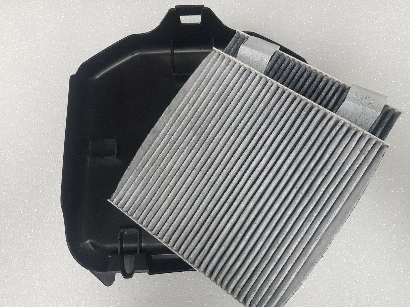 Original BMW Microfilter / Aktivkohlefilter X3 F25 bis 08/2013 Filter ...