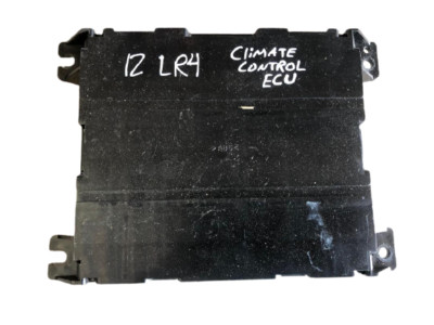 Land Rover LR4 10-13 Factory Climate Control ECU Module CH22-18D493-AB ...