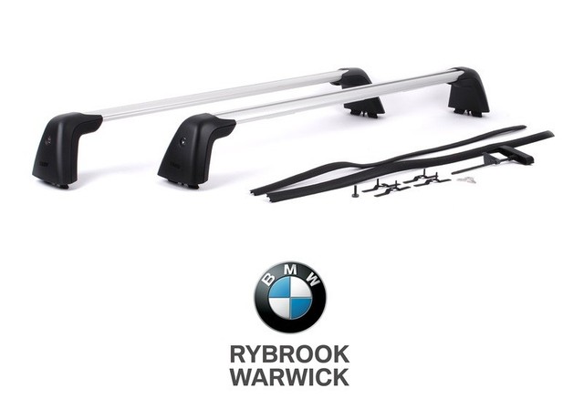BMW Roof Rack (82712361815) for sale online | eBay