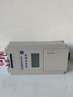 150-FS1FX | Allen Bradley | Control Module SMC-Flex Standard | eBay