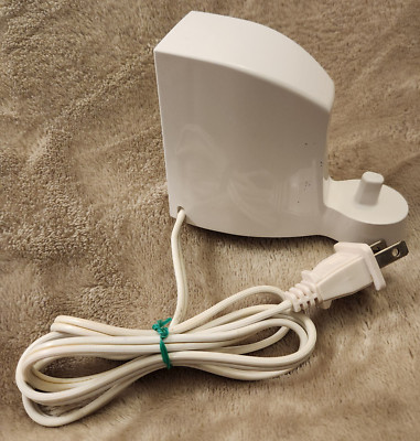 Genuine Braun Oral-B Sonic Complete Toothbrush Charger Type: 4729 110v ...