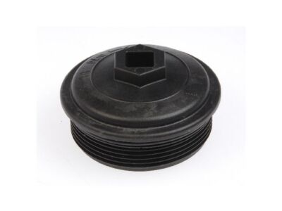 Dorman Fuel Filter Cap fits Ford E450 Super Duty 2004-2010 6.0L V8 ...
