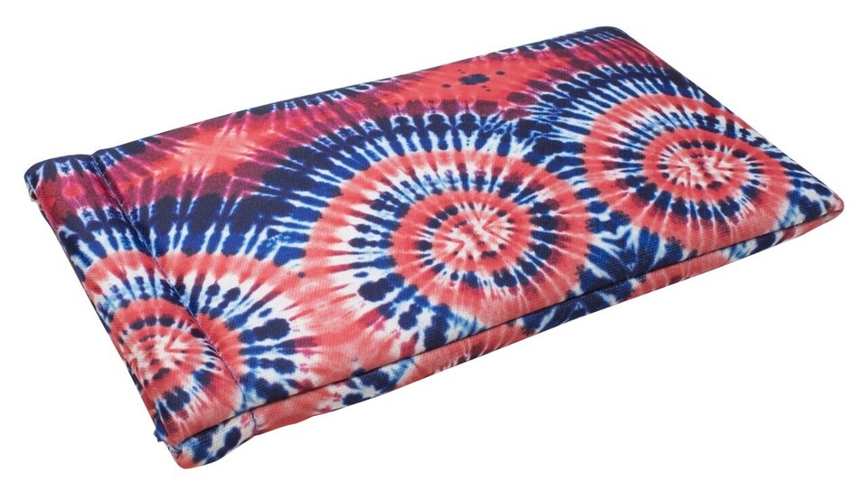 Spring Top Eyeglass Case For Men & Women, Squeeze Top Case, Variety Of ...