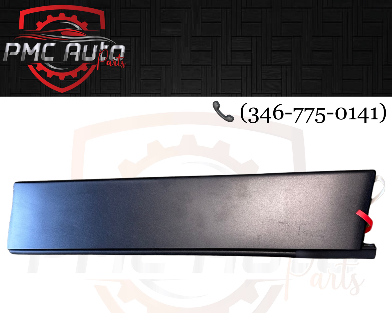 2019, 2020, 2021, 2022 Toyota RAV4 Rear Right Door Applique OEM 75075 ...