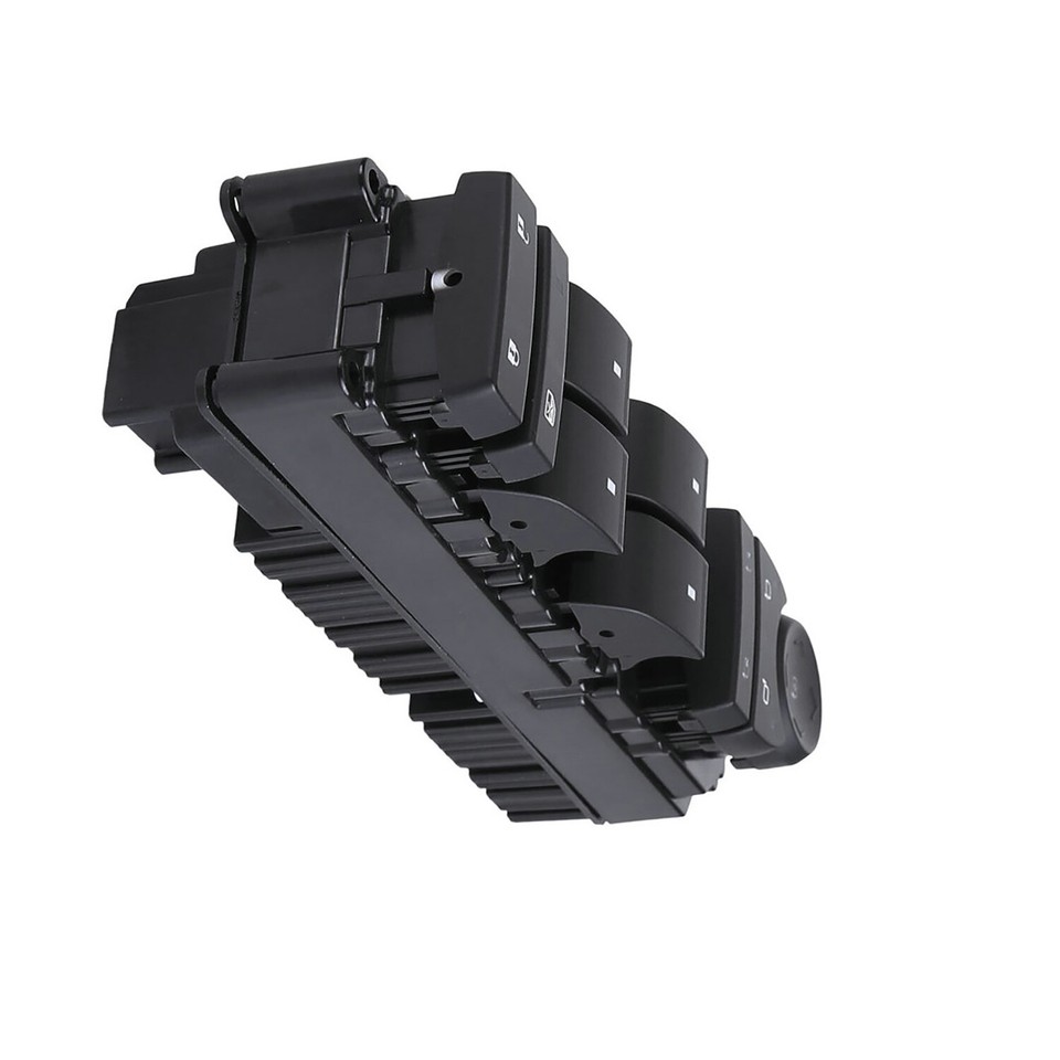 #20835553 Front Left Driver Side Power Window Switch For Chevrolet GMC ...