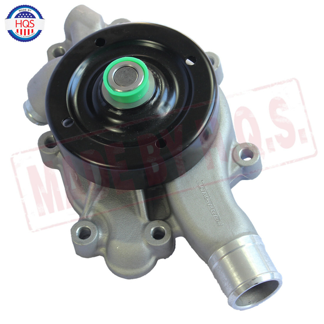 Water Pump AW7160 For 1993-2003 Dodge Jeep 3.9L 5.2L 5.9L V8 OHV 16V ...