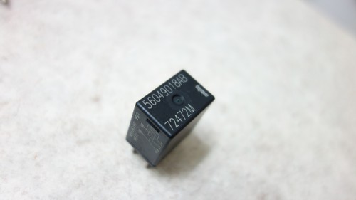 56049018ab 5269988AA Chrysler Dodge tyco headlamp fuel relay 0419116a ...