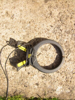 Radiodetection 100mm Signal Clamp Cat And Genny Ecat4 | eBay UK