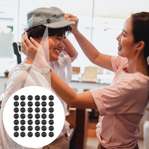 100 Pcs Tie Tack Pin Backers Backing Holder Clasp Lapel Man Backs ...