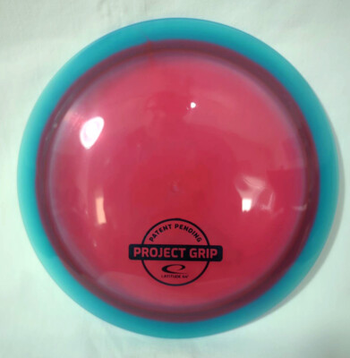 Latitude 64 PROJECT GRIP GRACE Prototype - Patent Pending - 170g | eBay