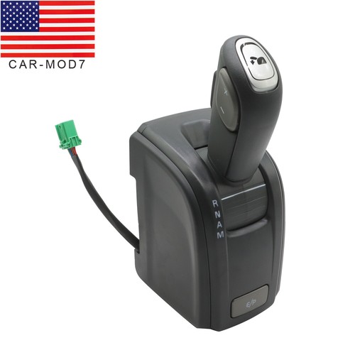 Gear Shift Lever LHD For Volvo Truck FH12 FH13 iSHIFT 21073025 21456377 ...