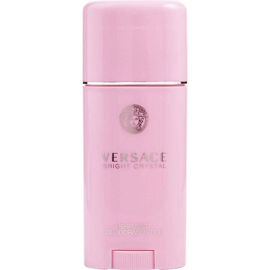 VERSACE BRIGHT CRYSTAL by Gianni Versace (WOMEN) - DEODORANT STICK 1.7 ...