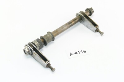 Honda CB 650 KZ RC03 BJ 1980 - rear axle rear axle A4119 | eBay Australia
