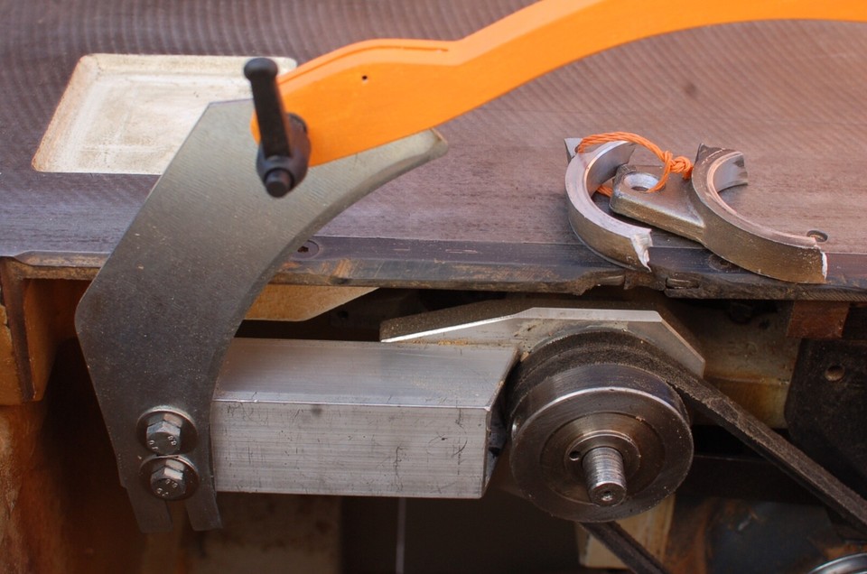 Panel Saw/Dimension Saw/Table Saw MiniMax SC3 3phase | eBay UK