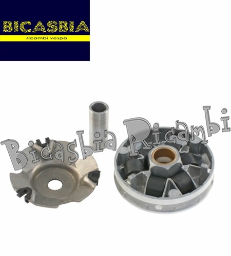 0687 - Variator RMS Gilera 50 4T Runner DNA Stalker | eBay.de