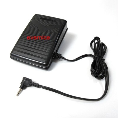 Foot Control Pedal #385091 for Singer 2210,DSX,DSX II,XL100,XL150 ...