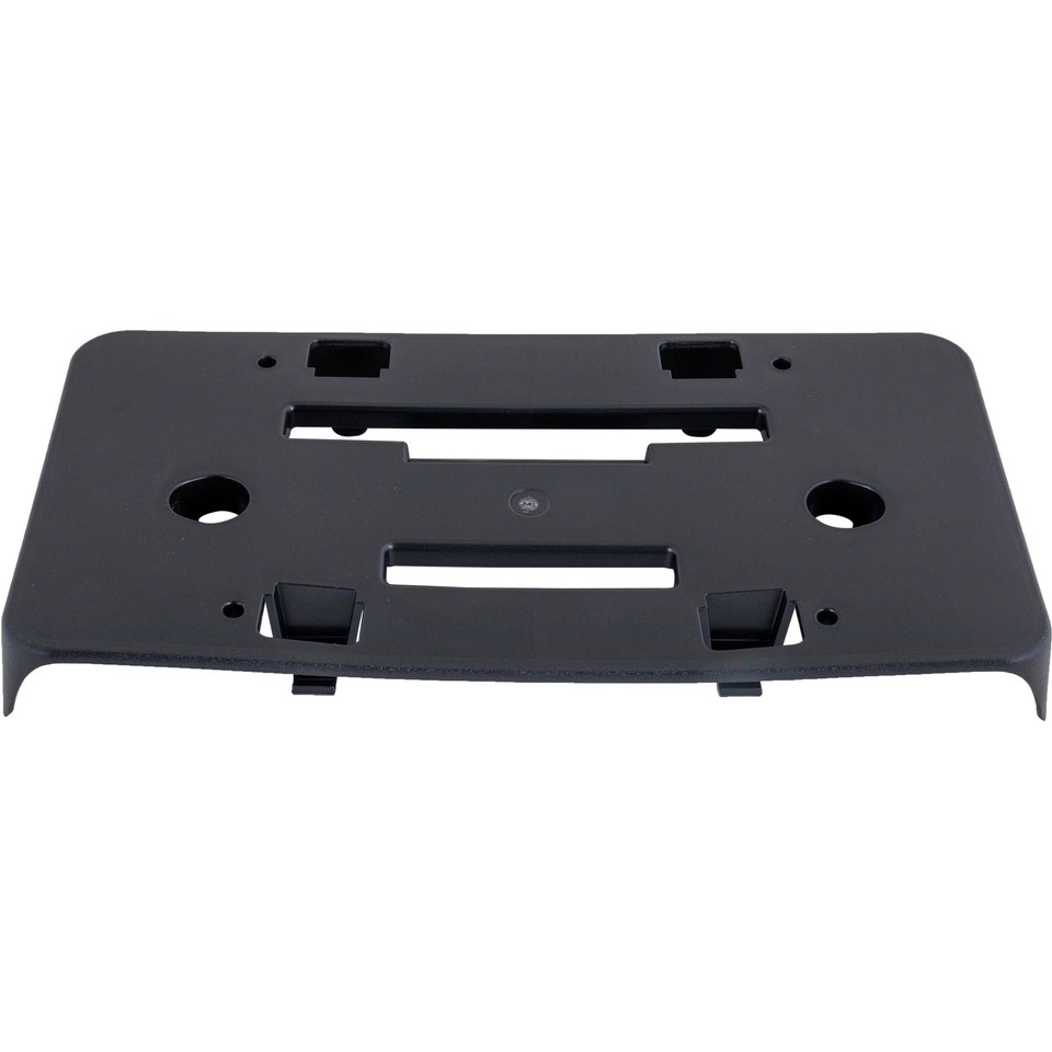 License Plate Bracket for 2019 Chevrolet Malibu Hybrid 4 Cyl 1.8L Front ...