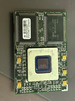 Apple Power Macintosh G3 Powerpc 233 Processor XPC750FIP233CF Mac | eBay