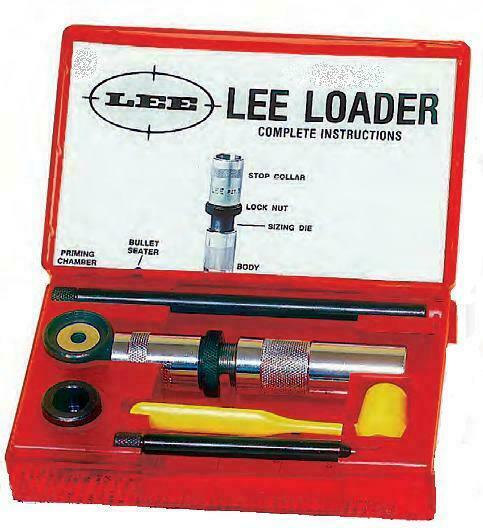 Lee Precision Loader 308 Winchester Classic (90245) 734307902452 | eBay