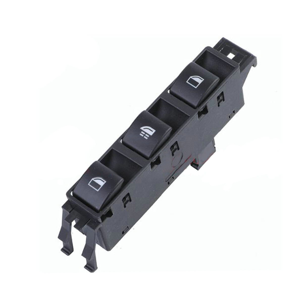 Front Left Power Car Window Switch For BMW 325Ci 330Ci M3 2001-2006 ...