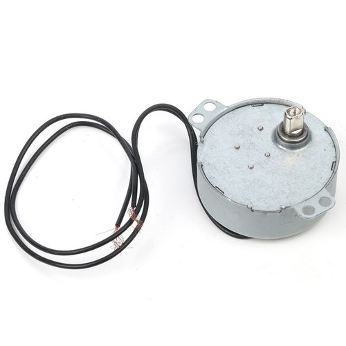 For Midea Fan Oscillation Motor 49TYJ 3W Permanent Magnet Synchronous ...