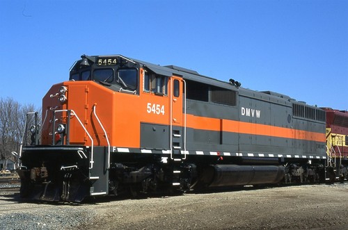 ORIGINAL SLIDE DMVW 5454 SD50F X-CN | eBay