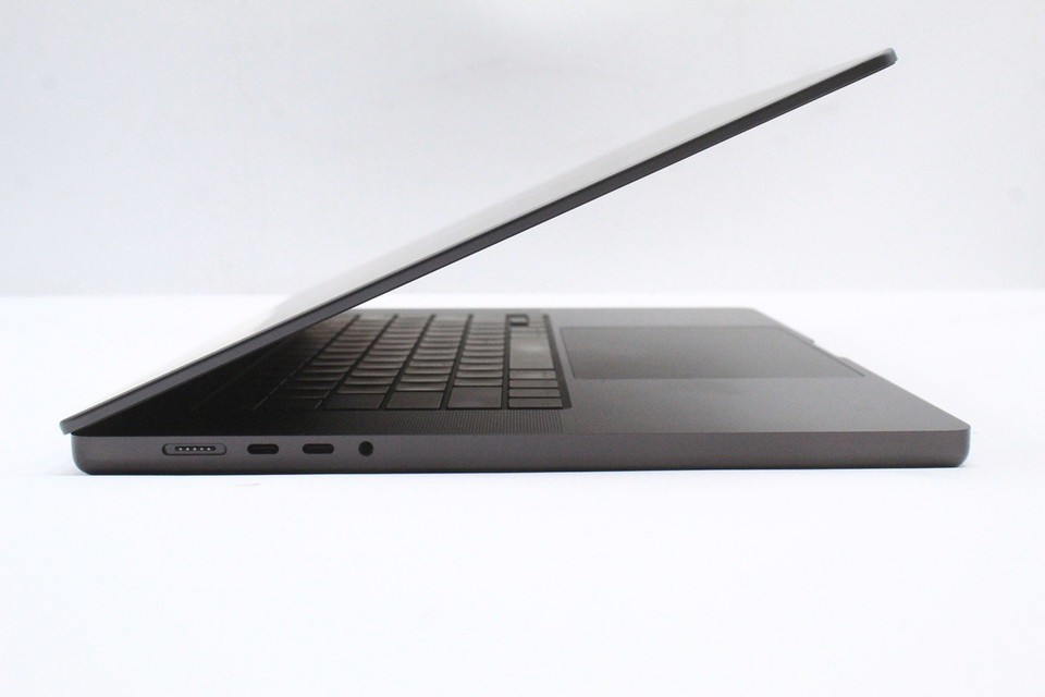 APPLE MACBOOK PRO A2991 | APPLE M3 PRO | 500GB | 36GB | TAHOE | eBay