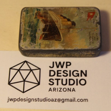 JWP Design Studio | eBay Stores