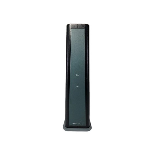 Arris DG3450 Docsis 3.1 Cable Gateway Modem/Router Black Excellent | eBay