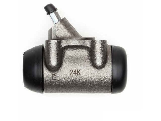 86VR57C Rear Left Wheel Cylinder Fits 1967-1973 GMC C25/C2500 Pickup | eBay