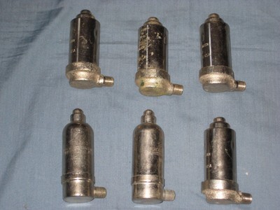 Valves - Steam Radiator Valve