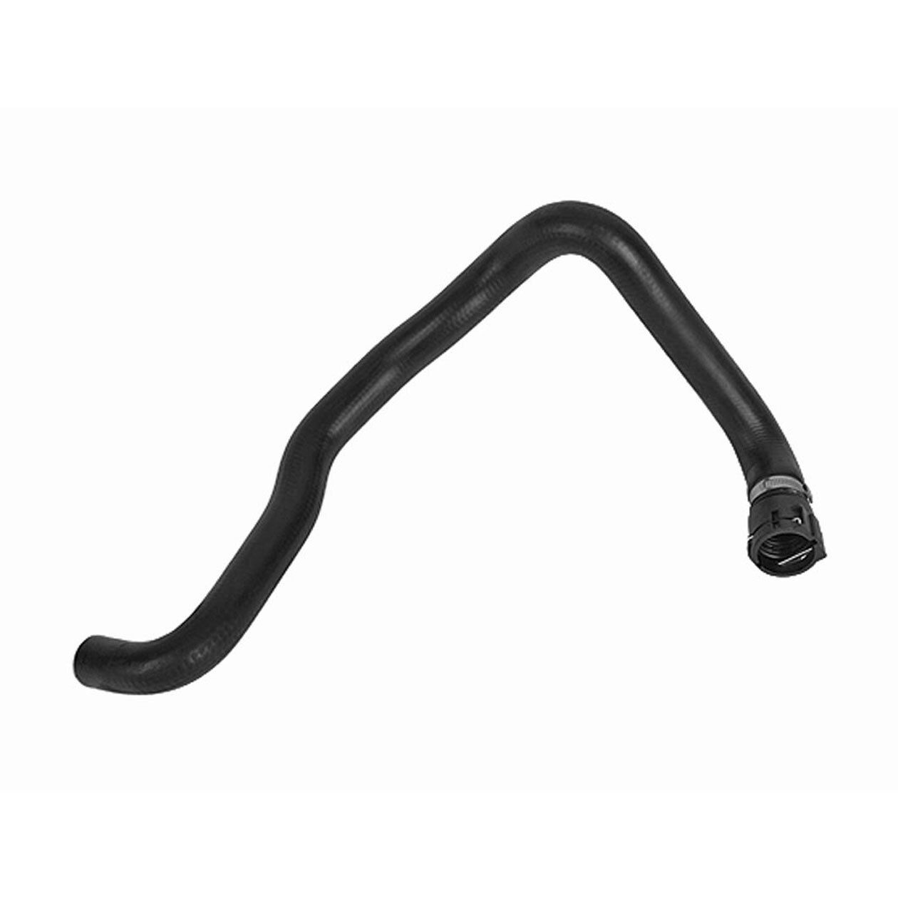 Flange To Heater Feed Hose Pipe Fits Audi Skoda VW 1.8T 1995-2005 ...