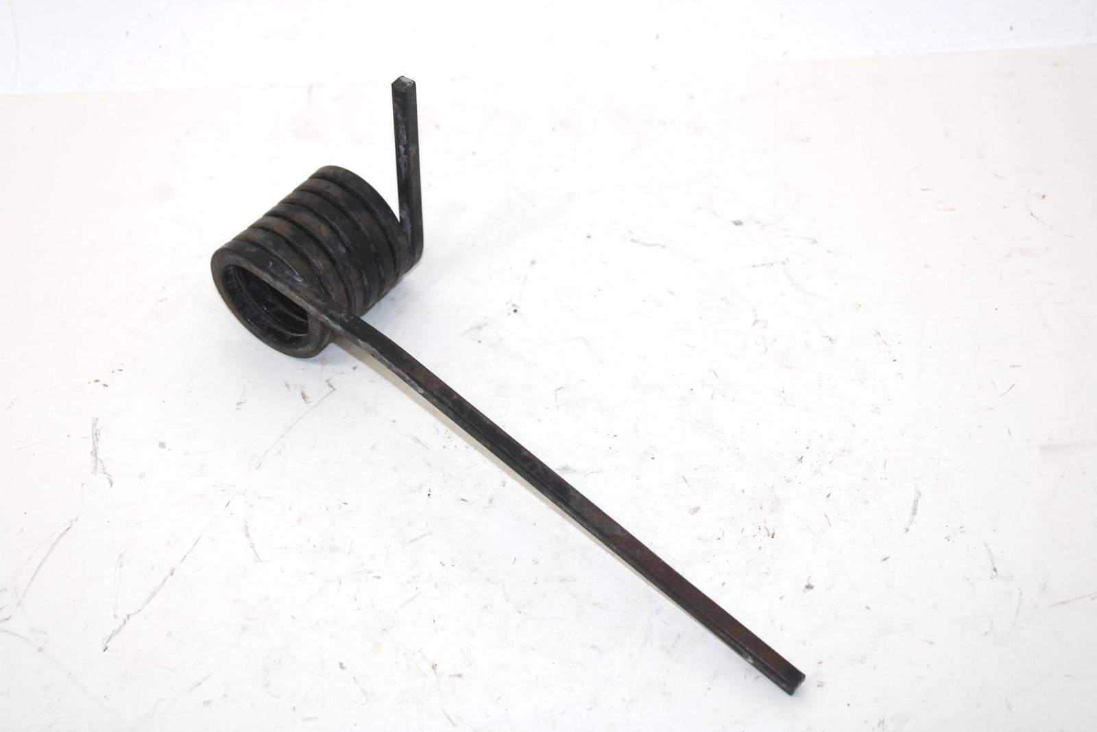 2013 Ski-doo Mxz 600 Oem Left Suspension Spring 503191613 SS64 | eBay