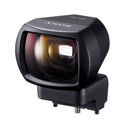 Sony FDA-SV1 Viewfinder Near Mint JAPAN | eBay