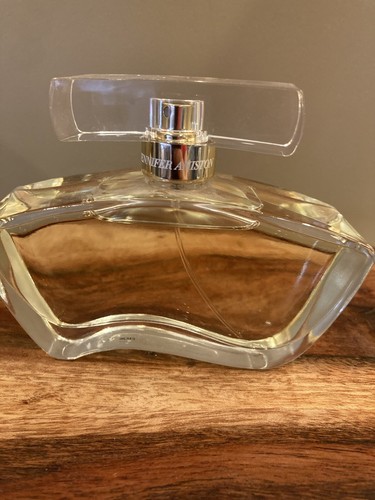 JENNIFER ANISTON for Women 2.9 Oz Eau de Parfum Lg Spray NEW ...