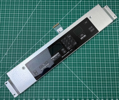 KitchenAid Double Oven 30" Touchpad Control Panel | 8302658 | eBay