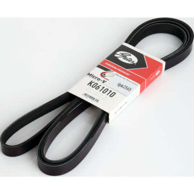 Gates Ribbed Belt 6PK2565 | eBay Australia