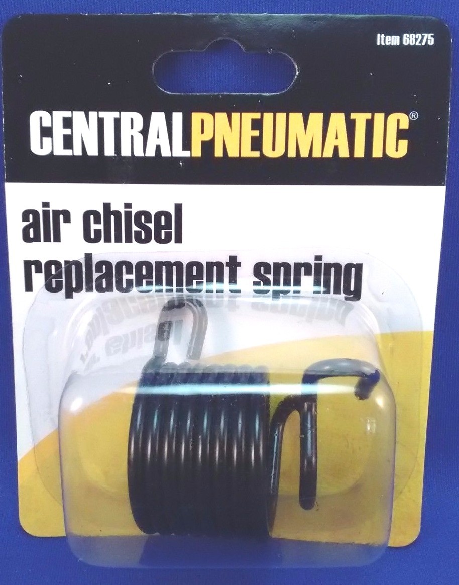 Air Hammer Replacement Chisel Spring | eBay