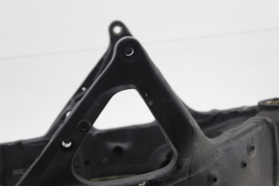 17-20 Yamaha YZF R6 Frame Chassis TN*S | eBay