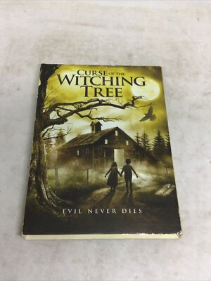 Curse of the Witching Tree (DVD, 2015) 687797955890| eBay