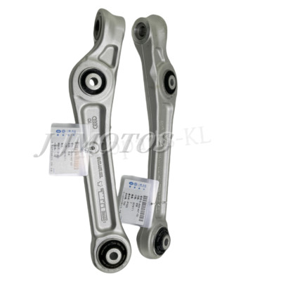 Front Lower Control Arms Bushing Kit For Audi A4 A5 S4 S5 RS4 RS5 B9 ...