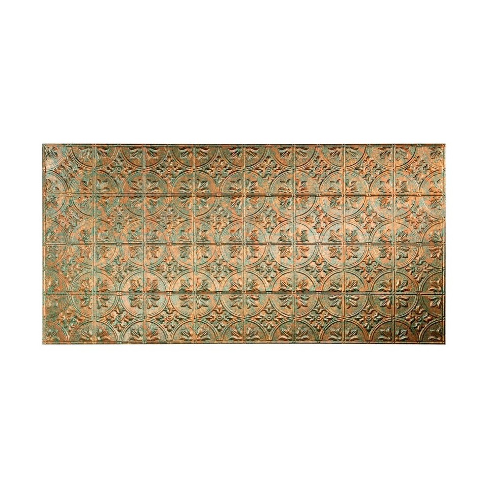 Fasade - 4ft x 8ft Traditional Style #2 Decorative Wall Panel | eBay
