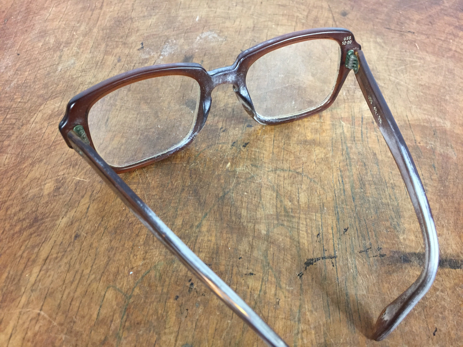 Vintage Army Military Vietnam War USS Birth Control G… - Gem