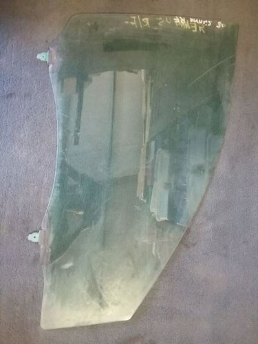 R/F Right Passenger Front Door Window Glass 04-10 TOYOTA SIENNA 200-2 ...