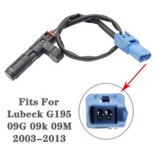 Volkswagen G195 Output Speed Sensor 09g-927-321-b 09g927321b for sale ...